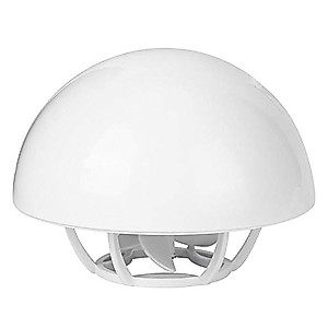 Mini Dishwasher, 5V10W Multifunctional Dishwasher 32.8"Household USB Mini Ultrasonic Dishwasher Dish Washing Machine Cleaner(Red)