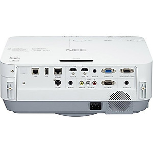 NEC NP-P452W Projector