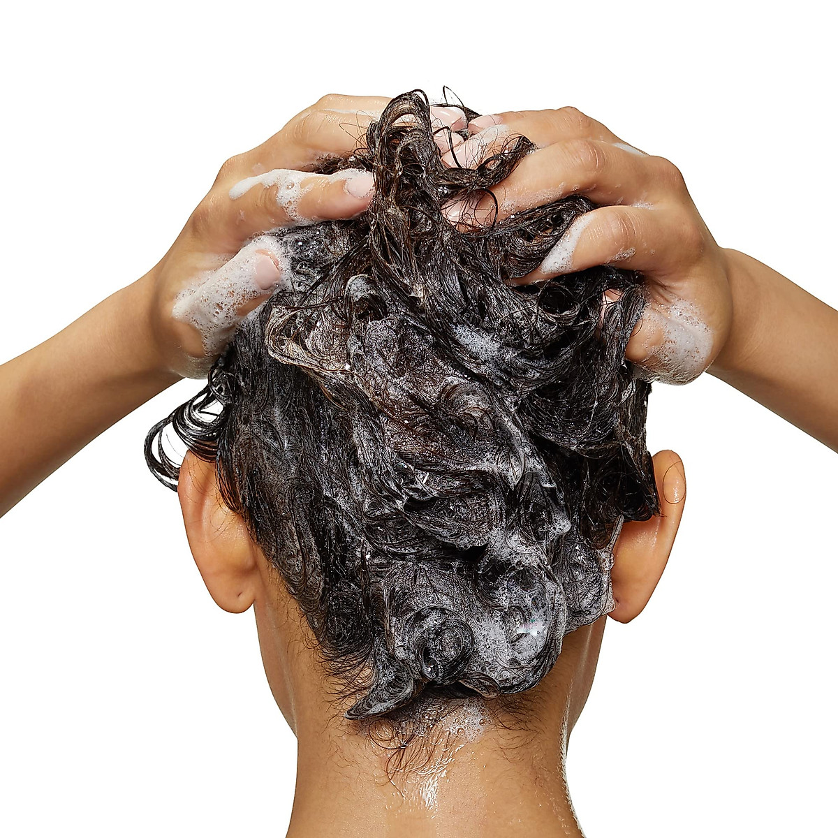 L'Oreal Professionnel Volumetry Volumizing Shampoo - Removes Build Up & and Cleanses Scalp, Provides Lift For Fine & Thin Hair Types, With Salicylic Acid