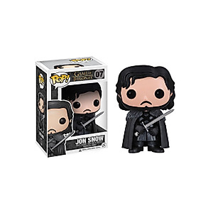 Funko POP Game of Thrones: Jon Snow Vinyl Figure