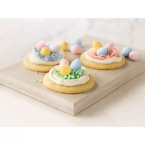 Cadbury Easter Mini Eggs - Milk Chocolate Mini Eggs in a Crisp Sugar Shell Candy – Bulk Easter Candy Great for Egg Hunts & Basket Stuffers – Party Pack - 2 Pound (Pack of 1)