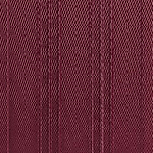 Travelers Club Chicago Hardside Expandable Spinner Luggage, Rhubarb, 20" Carry-On