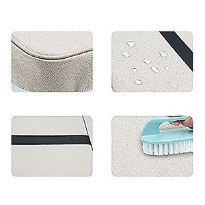 Hounyoln Projector Dust Cover Compatible with XGIMI Elfin Mini Projector,Dust Pad Carrying Home Theater Projector for XGIMI Elfin Mini Projector Dustproof Cover