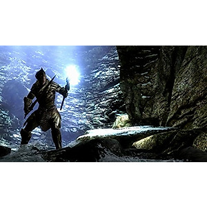 Elder Scrolls V: Skyrim (Greatest Hits) - Playstation 3 (Renewed)
