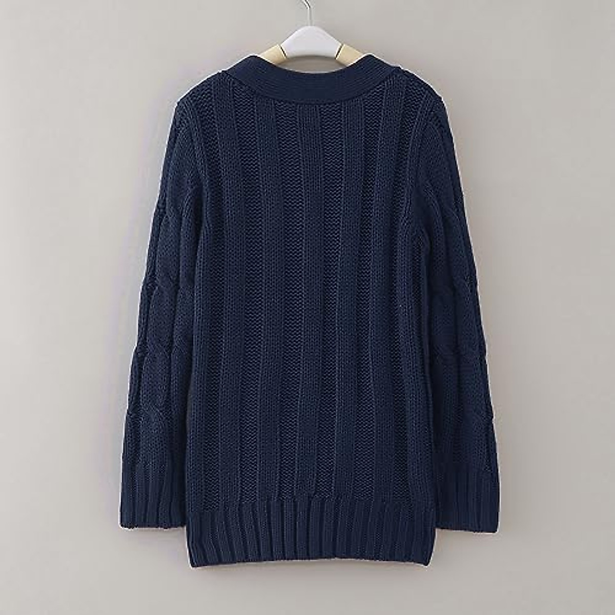 Newborn Baby Knit Cardigans Ear Hooded Sweaters Ugly Christmas Sweaters Family Matching Pullover Knit Tops Outfits