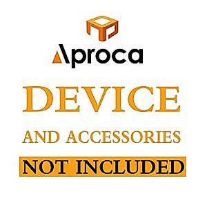 Aproca Hard Storage Carrying Case, for Texas Instruments TI-Nspire CX II CAS Color Graphing Calculator