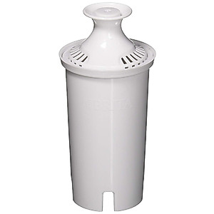 Brita 060258359916 987554 Pitcher Replacement Filters, Pack of 10, 10Ct, White (3-Pack)
