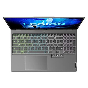 Lenovo Legion 5i Gen 7 Intel Laptop, 15.6" FHD IPS Narrow Bezel, i7-12700H，RTX 3060 (TGP 140W), DDR5 RAM, Win 11H, with HDMI Cable (16GB RAM | 1TB PCIe SSD)