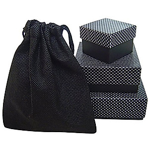 COOLSTEELANDBEYOND Beads Bracelet for Women Men with Cubic Zirconia Protection Evil Eye