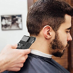 Head Shaver for Bald Men,2 in 1 Electric Shaver for Men, 3-Speed Adjustable Clippers for Men,Washable Foil Shaver with LCD Display,Professional Beard Trimmer with Replacement Blade