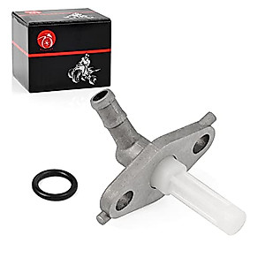 Fuel Valve Petcock & Fuel Tank Outlet For HONDA CRF450 R CRF450R 2002-2008 16950-MEN-731 16950-MEB-671 16955-MEB-671 16997-467-000