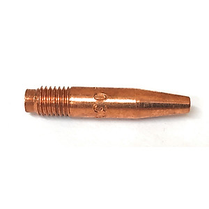 Miller 176793 Tip, Contact Scr .035 Wire X 1.312, 10 pack