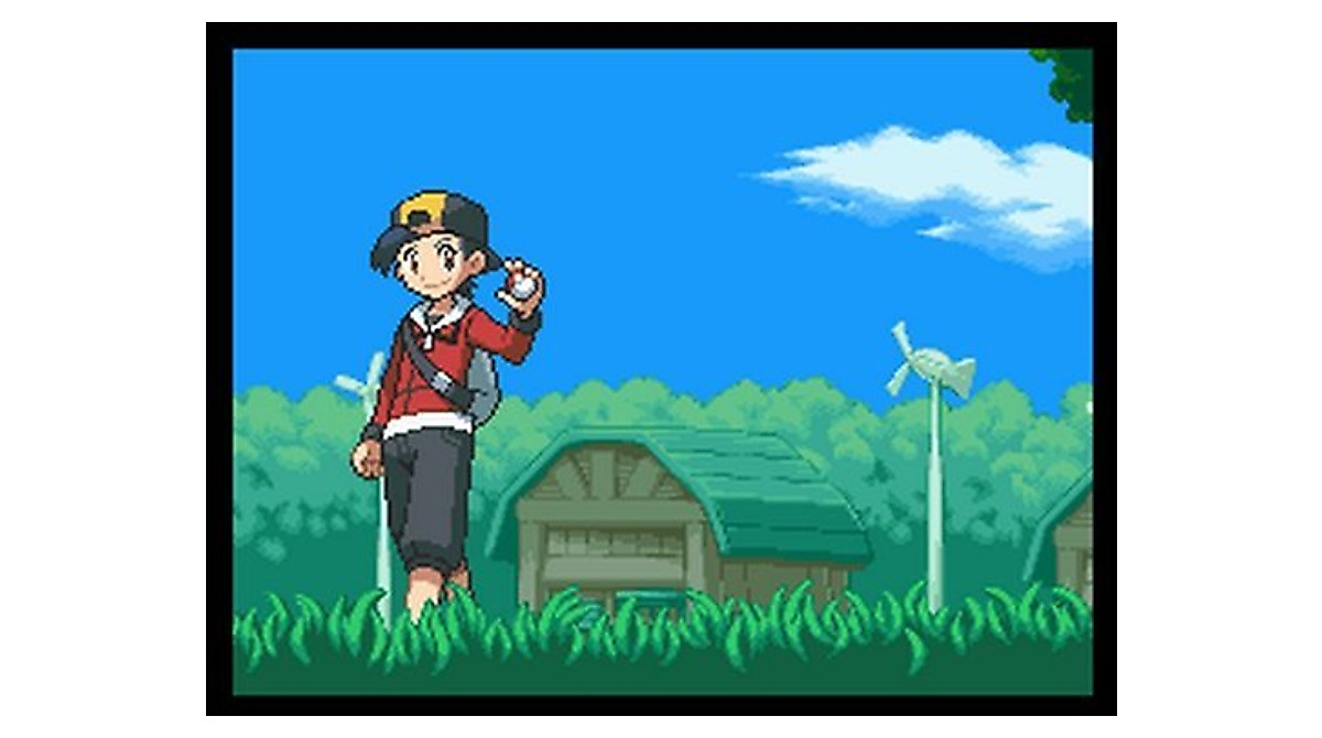 Pokemon SoulSilver Version for Nintendo DS | Explore Johto & Catch Pokémon