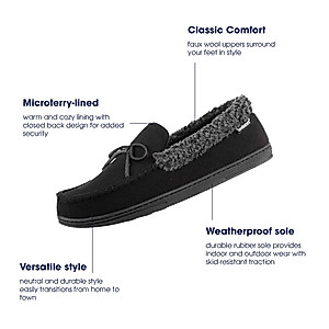 Acorn Unisex-Kid's Slouchboot Slipper, buff popcorn, 3-4 Big Kid