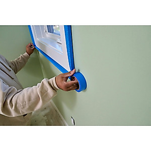ScotchBlue Original Multi-Surface Painter's Tape,  1.88 inches x 60 yards (180 yards total), 2090, 3 Rolls