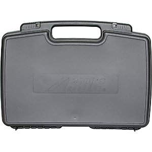 Audio2000'S AWM6308U UHF 100 Selectable Frequency Wireless in-Ear Monitor System with a PVC Carrying Case