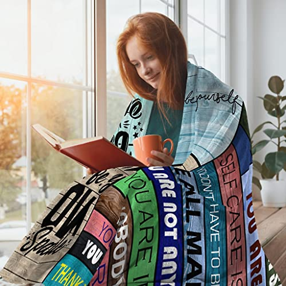 Amxieui Graduation Gifts, Graduation Blanket, Graduation Gifts for Her and Him 2023, Graduation, Memorial Gifts Throw Blankets 60"x 50"