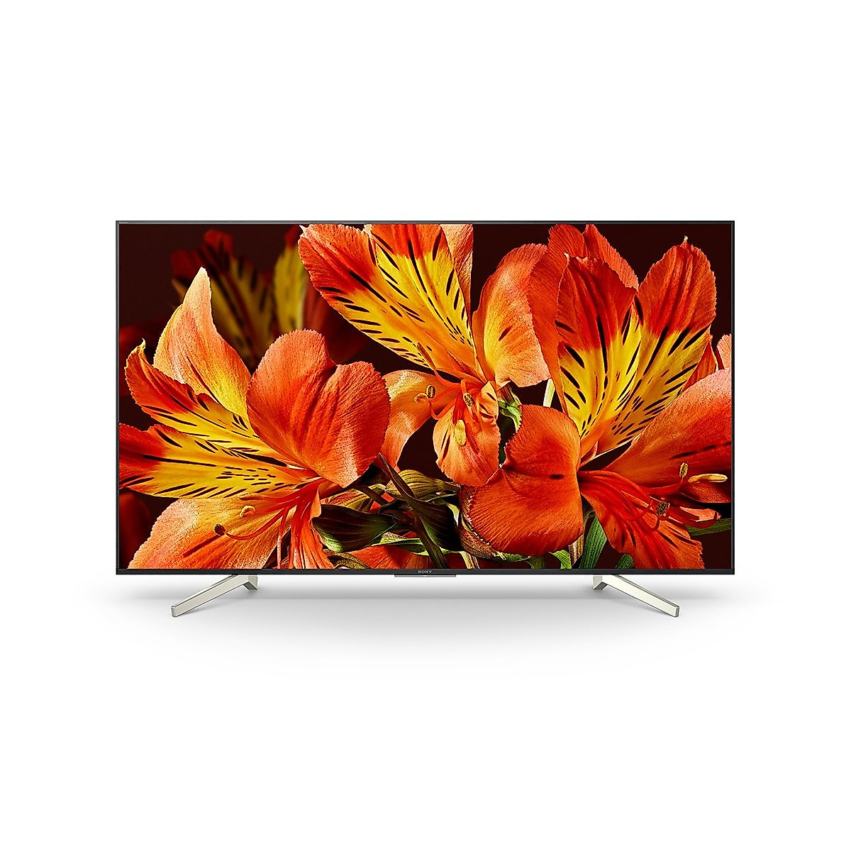 Sony FW-75BZ35F Digital Signage Flat Panel 75" LCD 4K Ultra HD Wi-Fi Signage Display