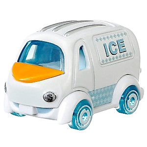 Disney Hot Wheels Olaf