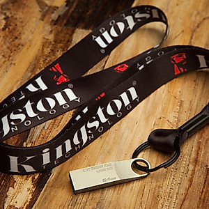 Kingston Digital 128GB Data Traveler SE9 G2 USB 3.0 (DTSE9G2/128GB)