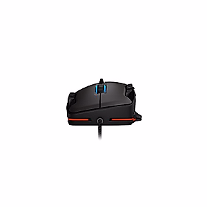 ROCCAT Tyon Black - All Action Multi-Button Gaming Mouse