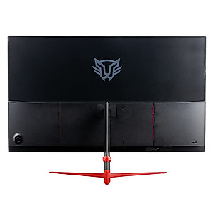 BALAM RUSH, Legend Series, Ultra Odyssey - MTX27G, 27", (1920 x 1080) Full HD, TN, 144 Hz, 1 ms, VESA, Gaming Monitor