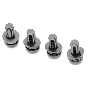 ReplacementScrews Stand Screws Compatible with Toshiba 55ZV650U