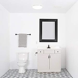 Amazon Basics AB-BV101 an Housing x1 B Grille C Wood (M4x30mm) D Machine Screw (M4x12mm) E Suspension Air Ventilation Fan, 70 CFM / 2.0 Sones, White