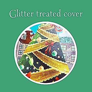 Christmas Songs: Interactive Children's Sound Book (10 Button Sound)