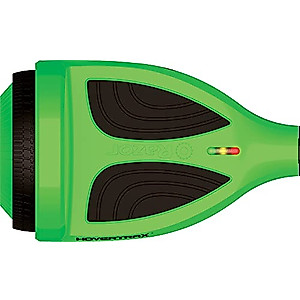 Razor Hovertrax Brights with LED Lights, EverBalance Technology, UL2272 Certified Self-Balancing Hoverboard Scooter for Kids Age 8+, for Riders up to 110 lbs