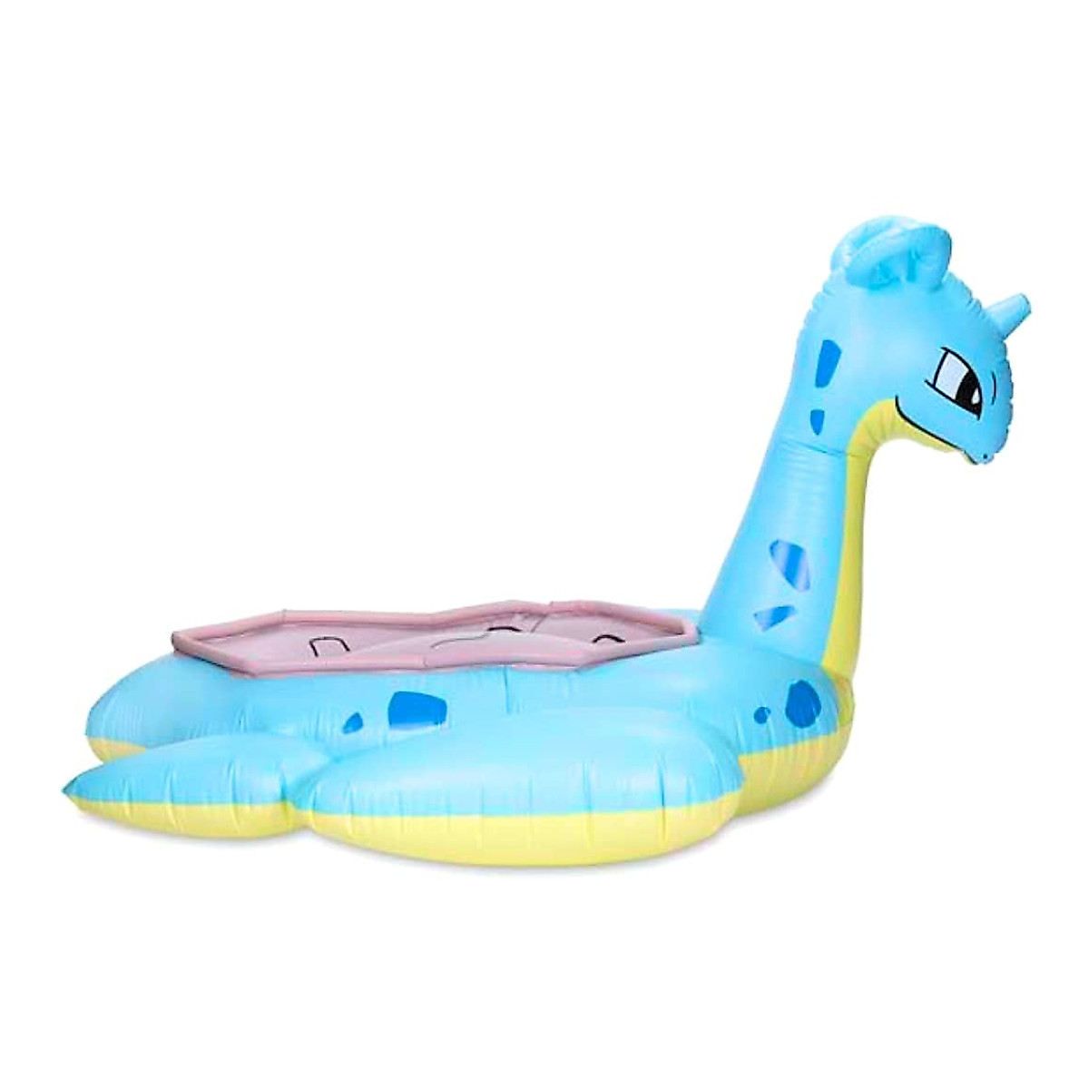 Pokémon Center Lapras Pokémon Sunset Pool Float