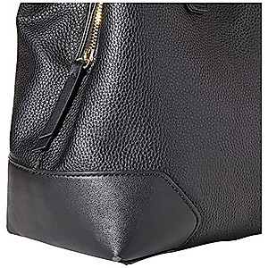 NINE WEST Shoulder, Black