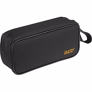 AURAY WMC-100 Wide Mouth Microphone Case