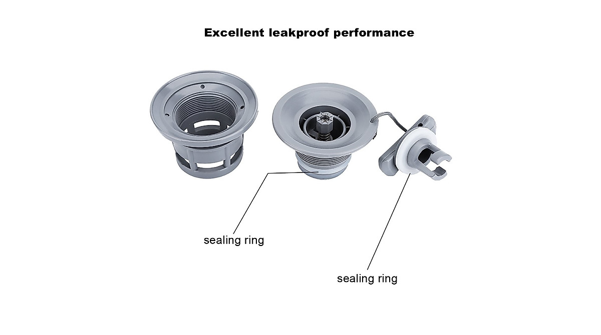 Raft Valves for Inflatable Boats | Easy Inflate & Leak Proof