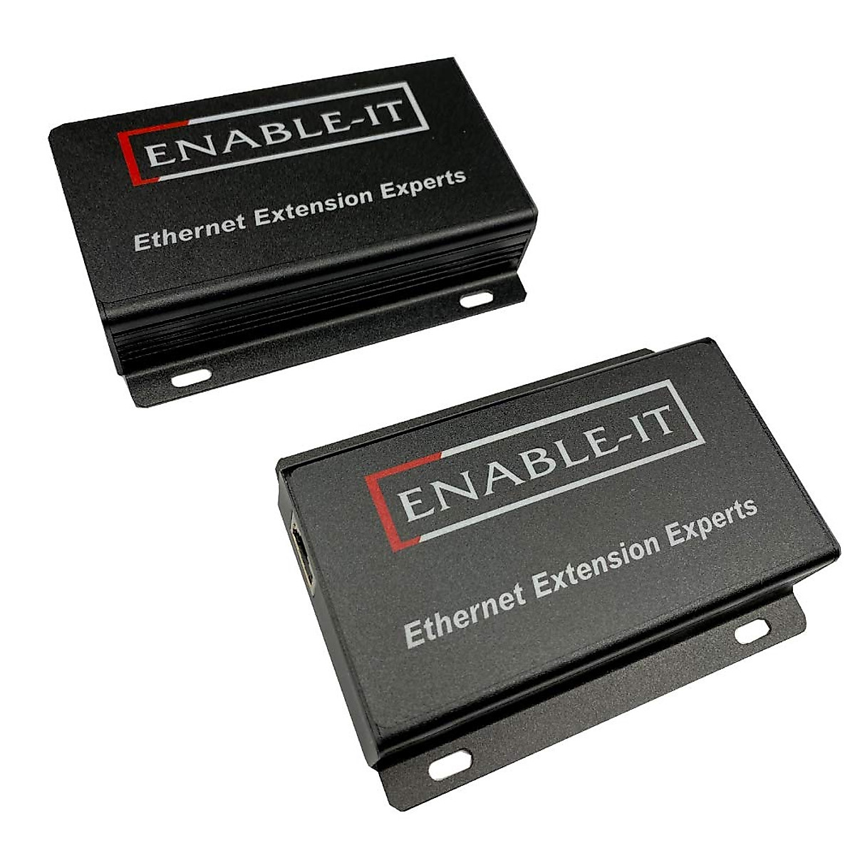 860X PRO Ethernet Extender Kit 1-Port Gigabit Over 1-Pair Wiring