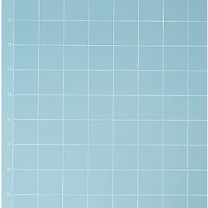 Cricut 2003847 Circuit Cutting Mat 12X24 Variety 3Pk Retail, 3 Count