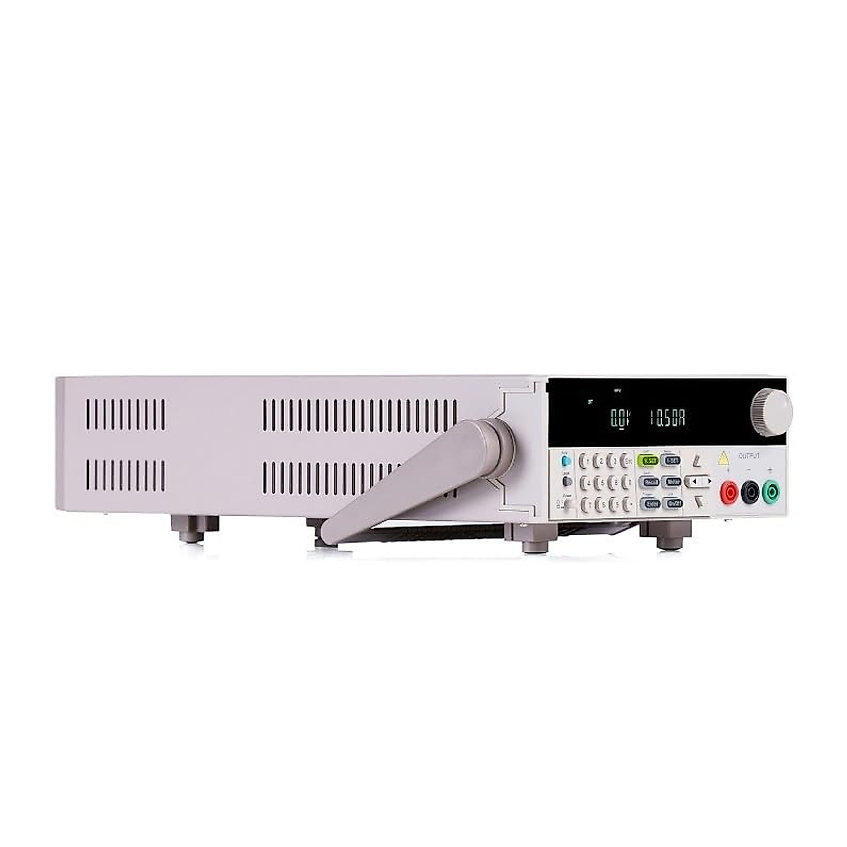 Adjustable Digital DC Power Supply, Wide-Range Programmable, IT6722A, 80V/20A/400W RS232/USB, IT6722 with GPIB(IT6722A)