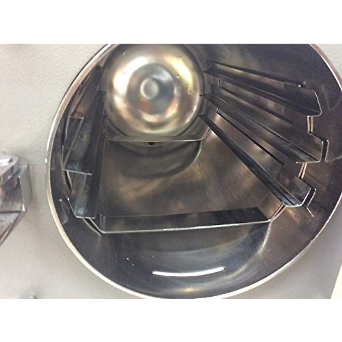 Tuttnauer 2340M Manual Autoclave