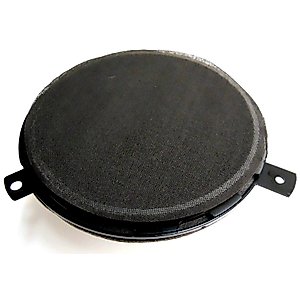 Jeep Liberty Limited KJ Infinity Sound System Speaker Front
