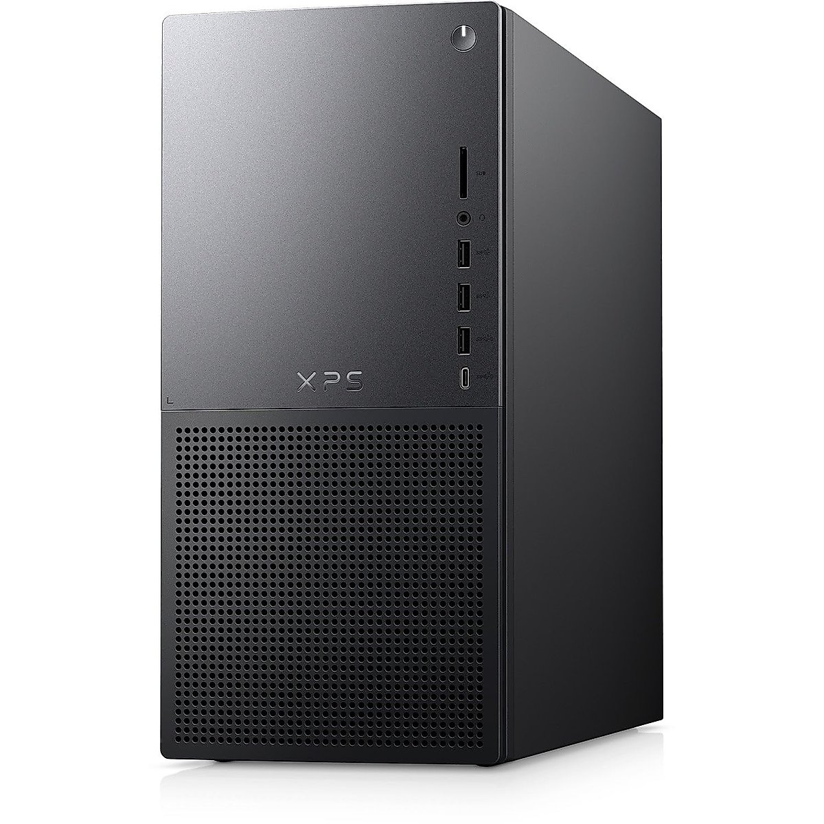 Dell XPS 8960 Business Desktop Computer Tower 2023 | 13th Gen Intel Core i9-13900 24-Core CPU, 64GB DDR5 RAM, 8TB SSD, GeForce RTX 4060 Ti 16GB GDDR6, Windows 11 Pro