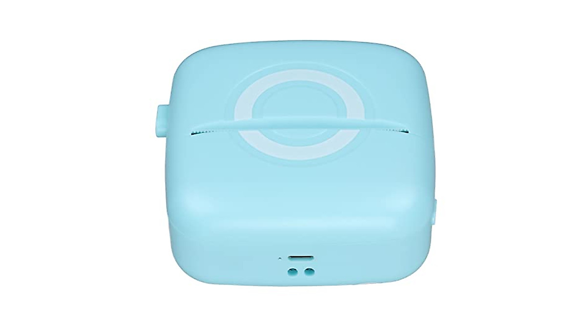 Cosiki Mini Printer - Wireless Portable Thermal Printer for Home & Office