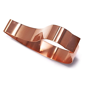 Simple Bird Shape Cookie Cutter