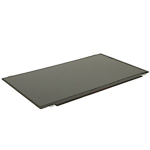 FULLCOM New 17.3 inch Screen Compatible with N173FGA-E34 C1/ N173FGA-E34 REV.C1 LTN173KT04-401 B173RTN02.2 LTN173KT04-L01 N173FGA-E44 Laptop Replacement Screen