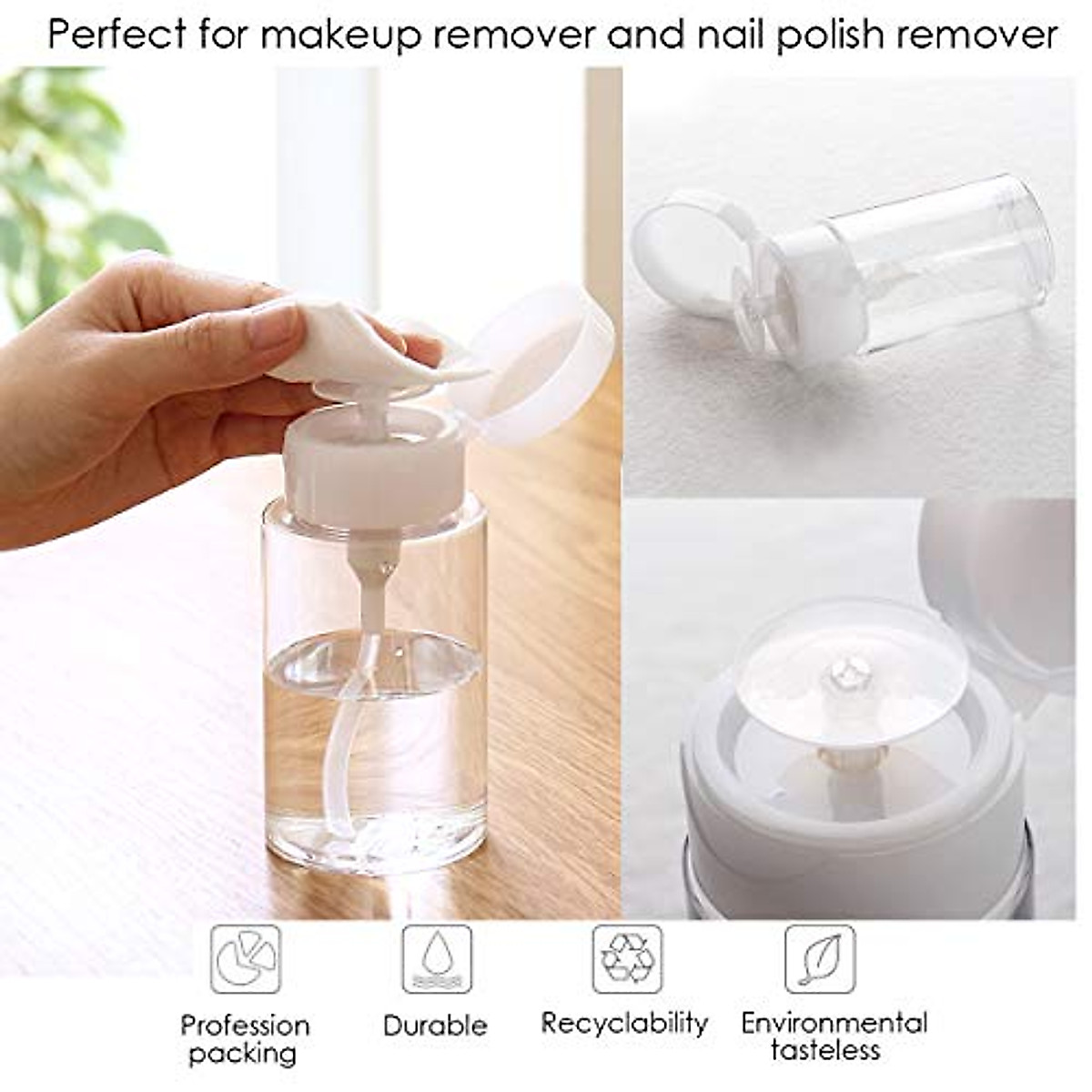 Travel Size Toiletry Bottles Set Tsa Approved Clear Cosmetic Makeup Liquid Containers with Zipper Bag Cosmetic Containers with Lids 12pcs