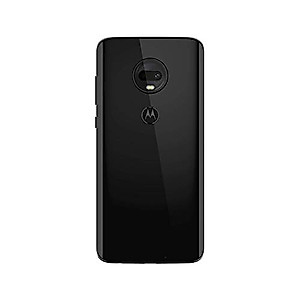 Moto G7 – Unlocked – 64 GB – Ceramic Black (US Warranty) - Verizon, AT&T, T-Mobile, Sprint, Boost, Cricket, & Metro