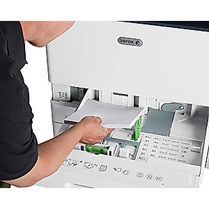 Xerox VersaLink C8000/DT Color Printer, Amazon Dash Replenishment Ready