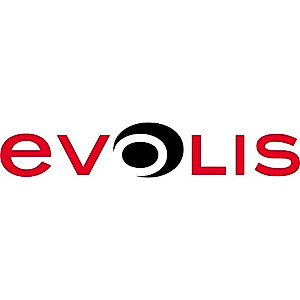 Evolis R3314 YMCKOK Printer Ribbon - 200 prints/roll
