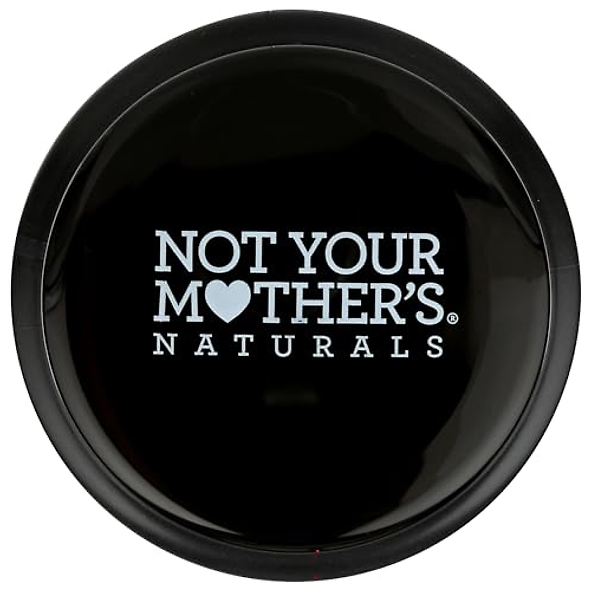 Not Your Mother's Activated Bamboo Charcoal & Purple Moonstone Scalp Scrub, 10 Oz