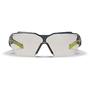 HexArmor MX300 z87 Safety Glasses, Blue Light Lens, TruShield Anti-Fog Coating