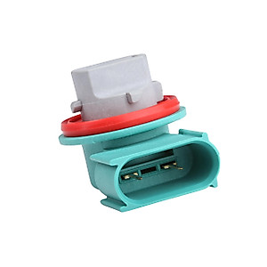 ACDelco GM Original Equipment LS316 Front Turn Signal Lamp Socket